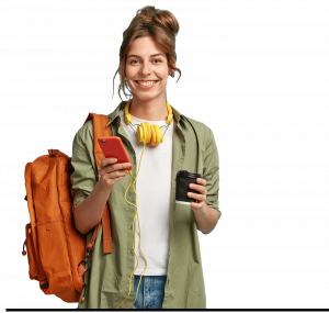 Plataforma Online de Autoestudio - Blue Parrot School - Landing ...