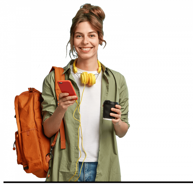 Plataforma Online de Autoestudio - Blue Parrot School - Landing ...